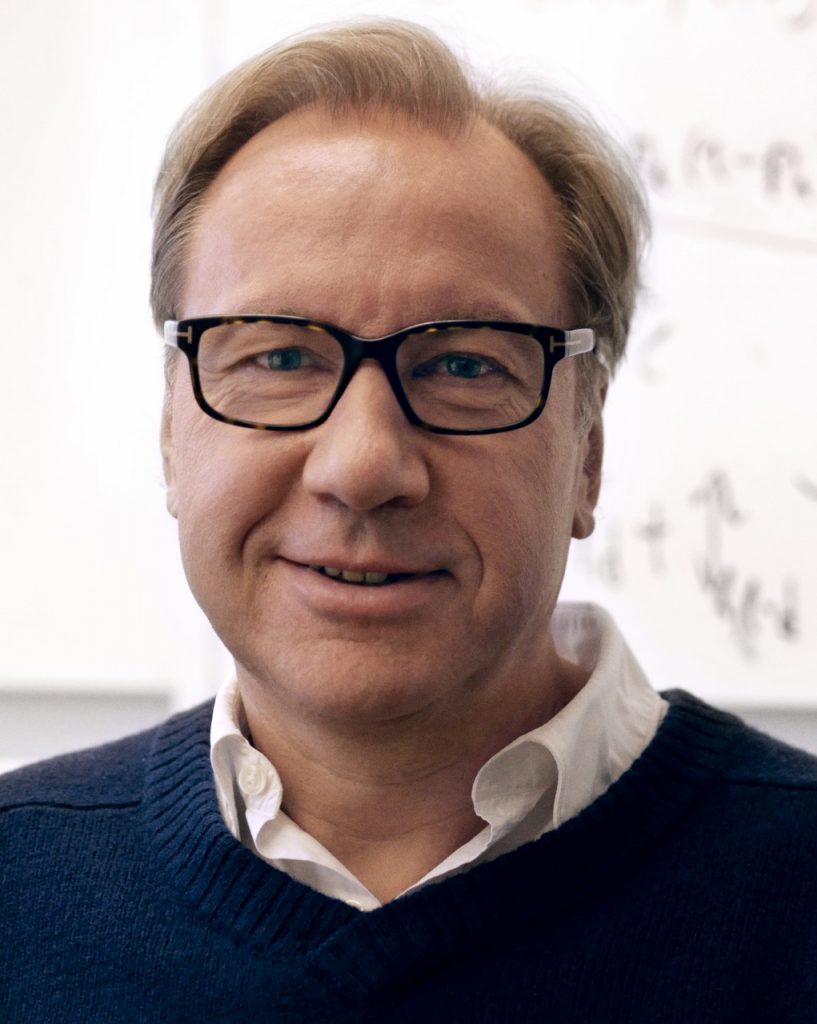 Team – Lagergren Lab