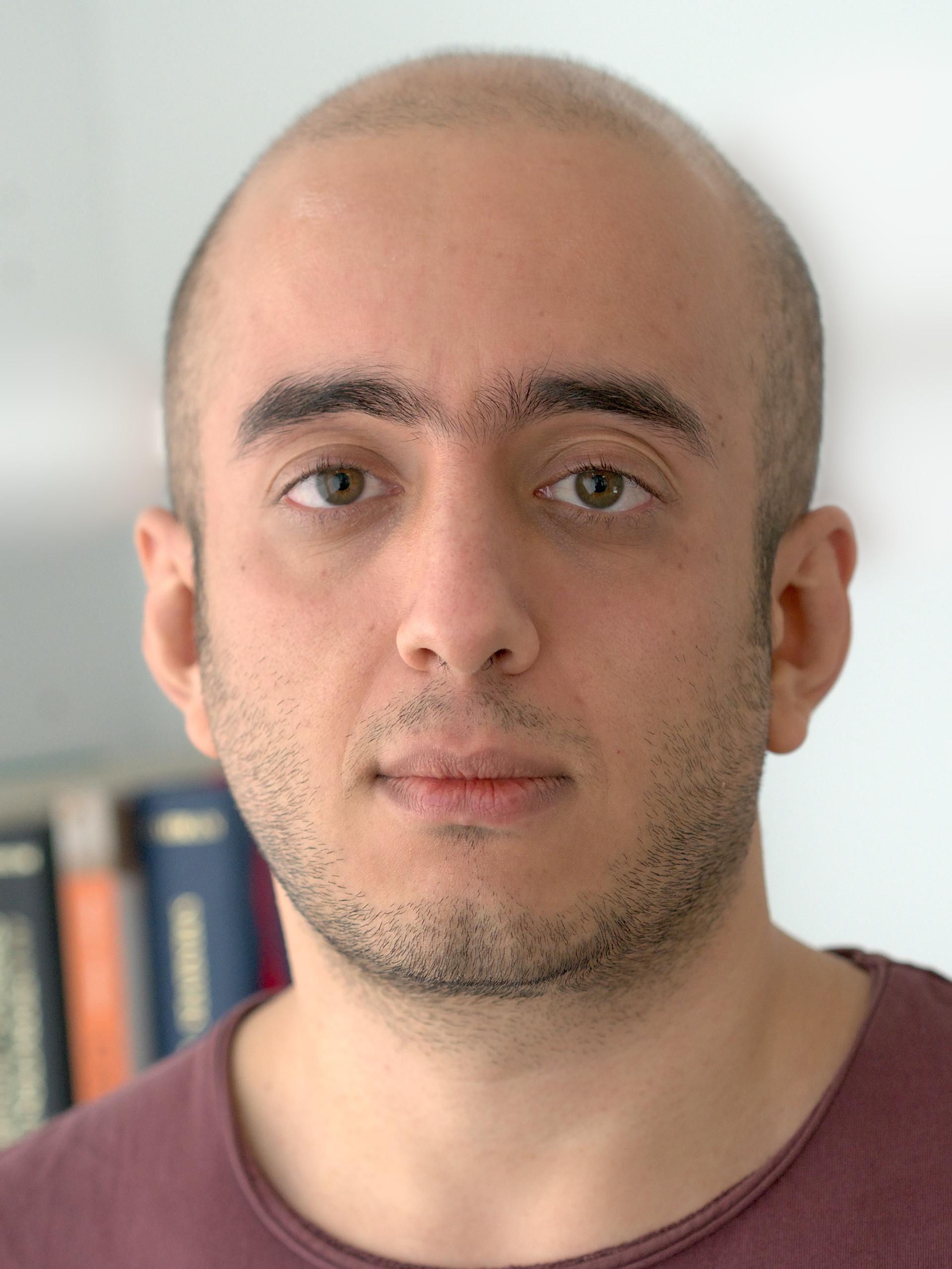 Team – Lagergren Lab