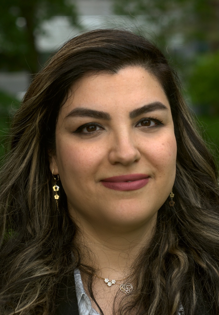 Team – Lagergren Lab