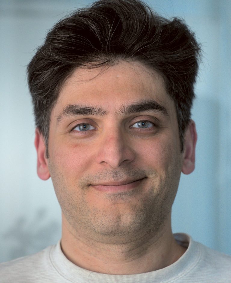 Team – Lagergren Lab